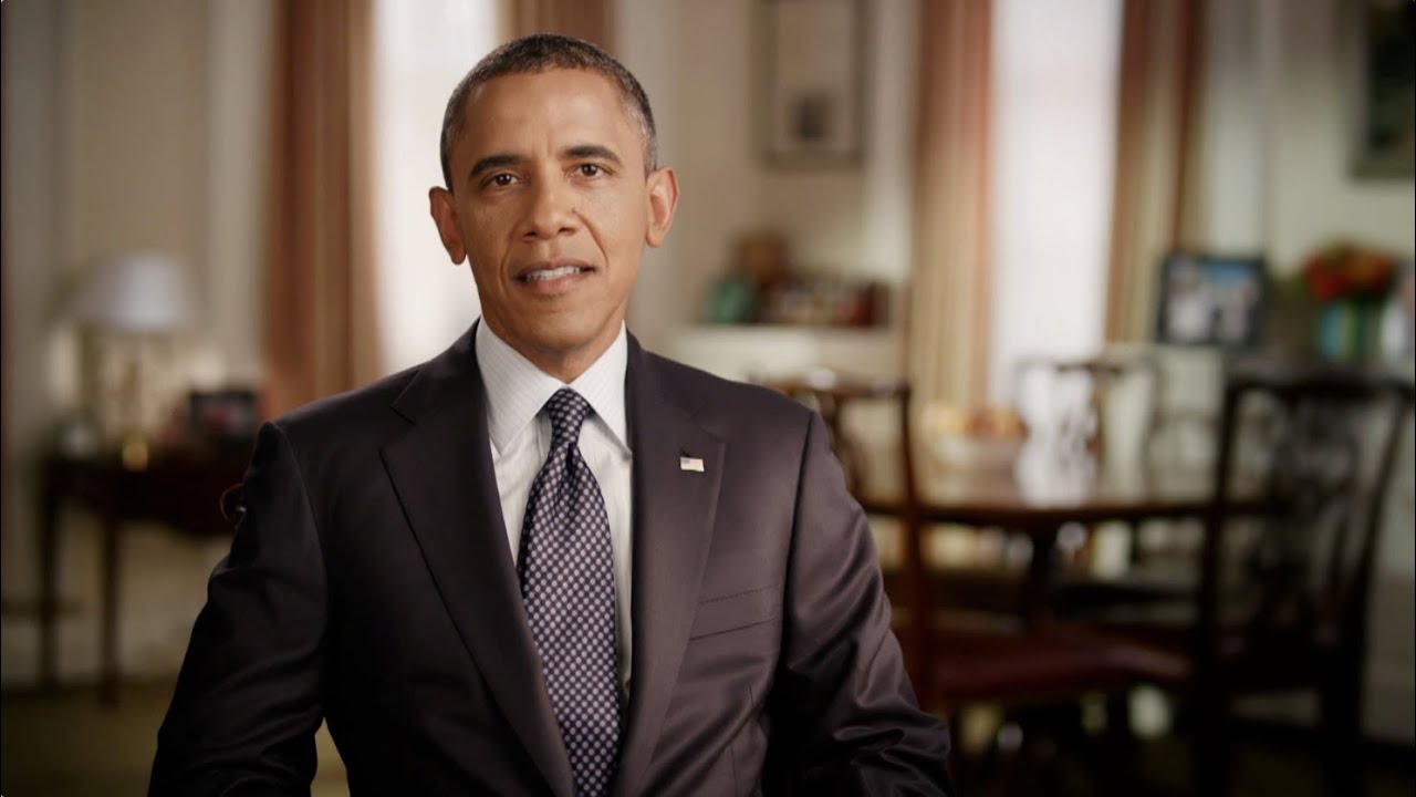 President Obama: Vote Early in Nevada