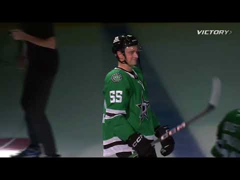 Dallas Stars 2024 - 2025 Roster
