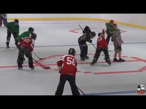 Allies16-5 v Drunkin Leprechauns: Full Game