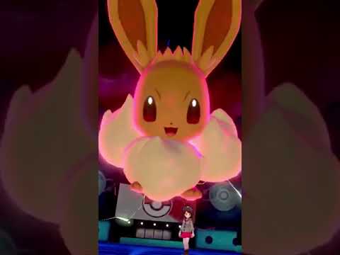 Facts About Eevee You Probably Didn't Know 🌟 Pokemon Facts