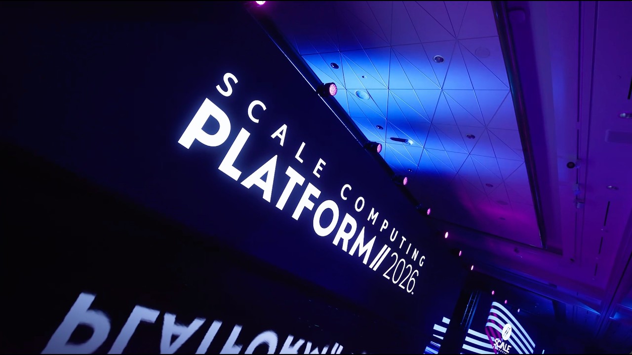 Energy and Innovation | SC//Platform 2026