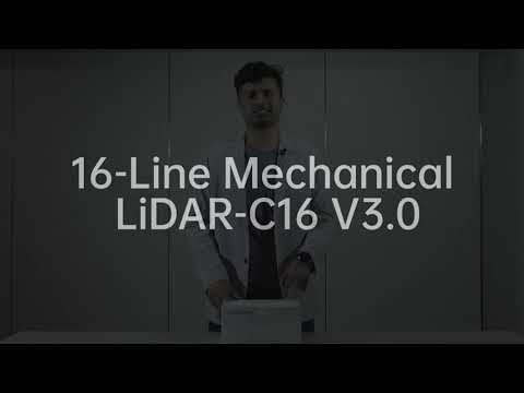 Lidar Data Processing, Lidar Data Processing Services in India