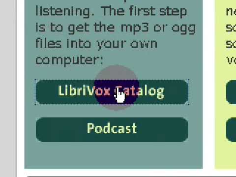 Free Librivox Audiobooks: A Quick Guide 01a