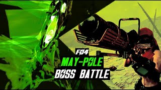 Fallout 4 - MODDED GAMEPLAY - May-Pole -Boss Battle- at Fallout 4 Nexus ...