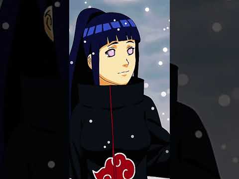 Naruto Characters With The Akatsuki Cloakπ₯π€β€οΈ