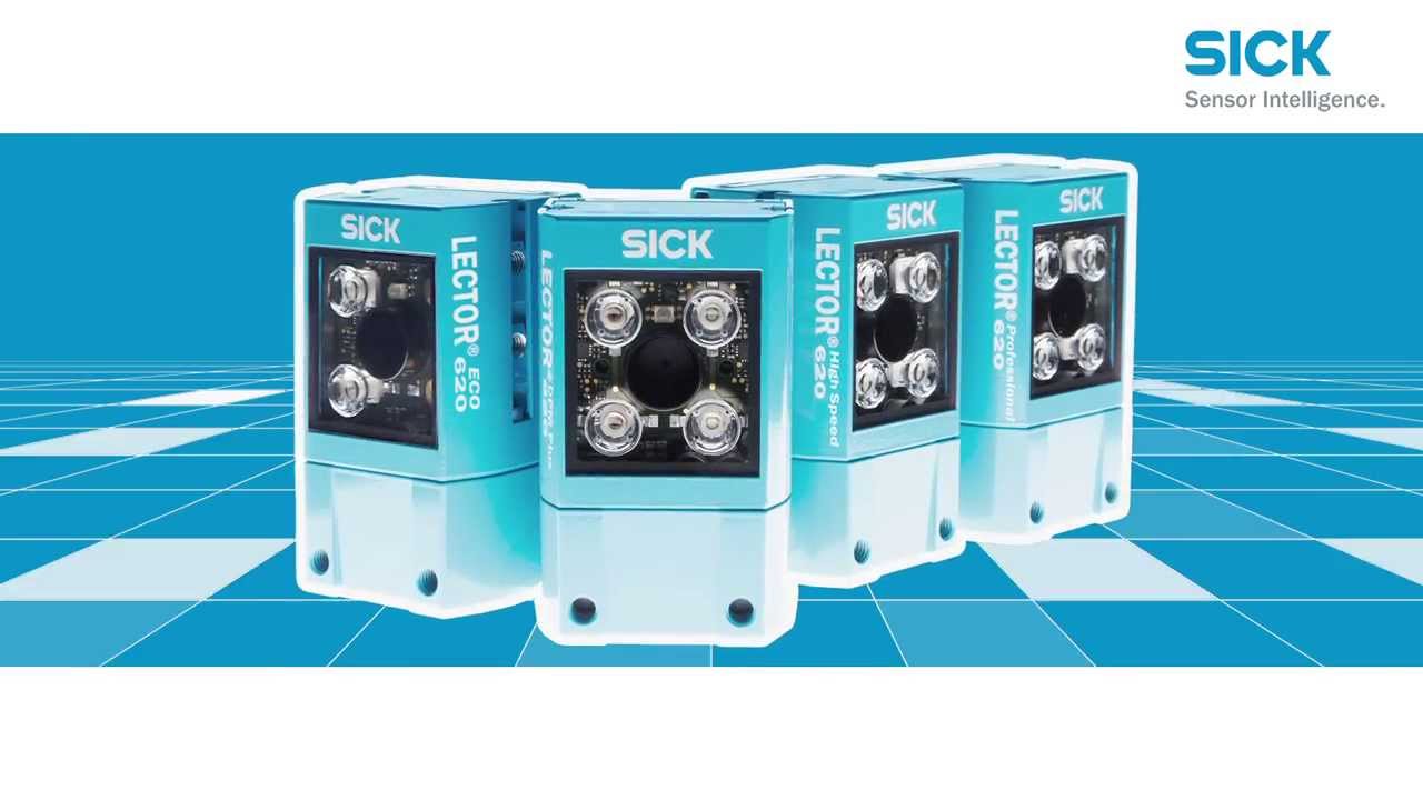 SICK | Sensor Intelligence