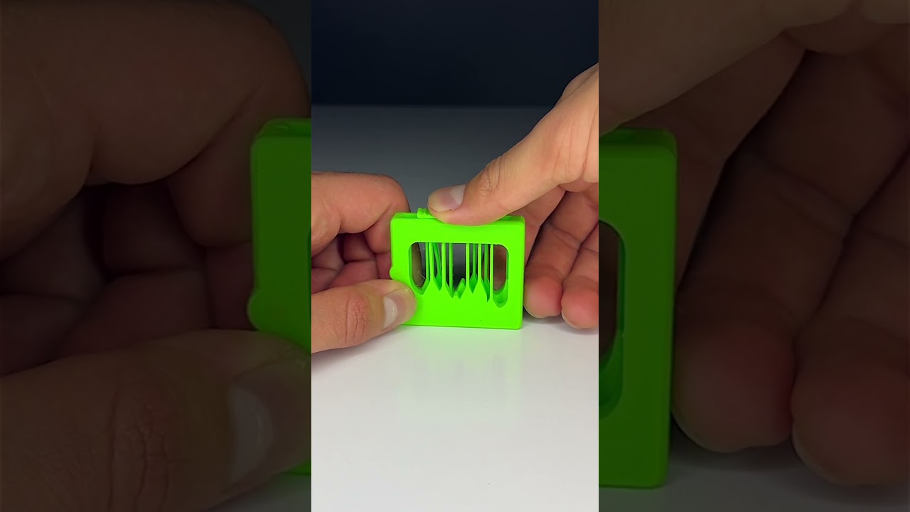 3D Printed Android Notification Ringtone