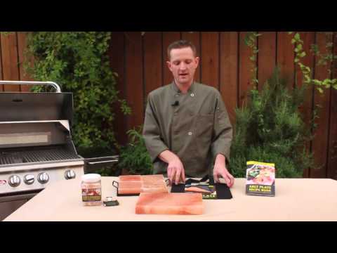 Charcoal Companion: Accessories for your Himalayan Salt Plate