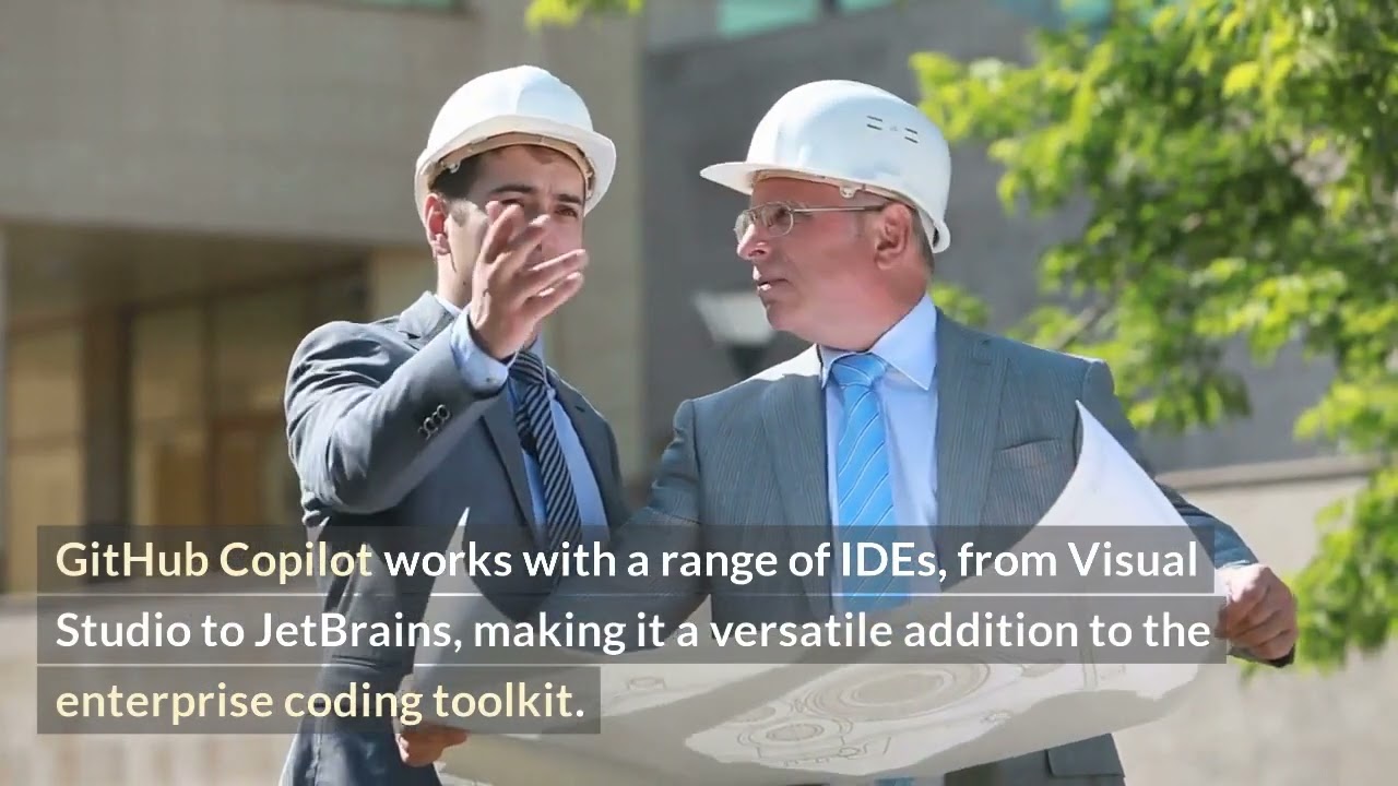 OpenAI solves programming troubles with GitHub Copilot for businesses.