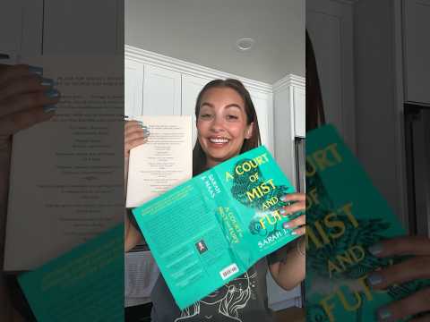 Rebinding my ACOMAF book into a hard cover