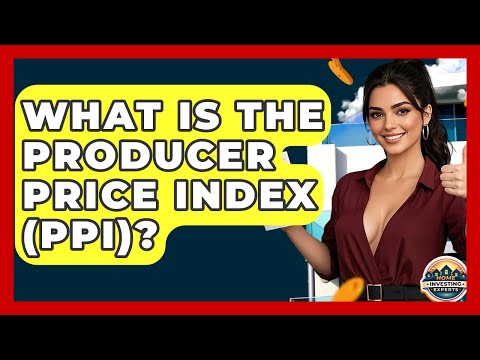 What Is The Producer Price Index (PPI)? - Home Investing Experts