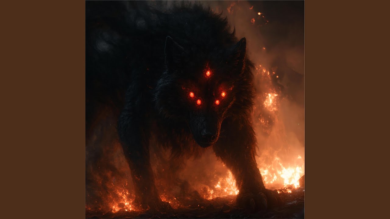 Shadow Wolf