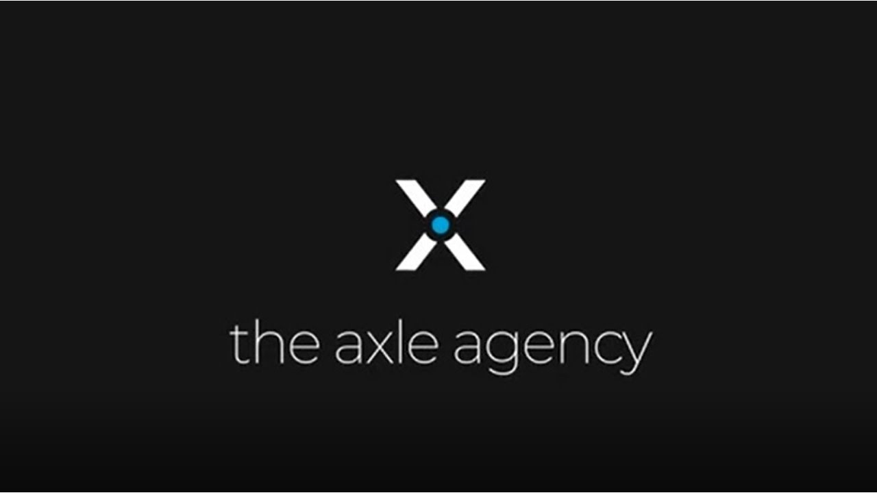 The Axle Agency: Audience-Focused & Performance-Driven (Sizzle Reel)