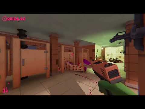 Steam Community :: Video :: Anger Foot - The Slime Pits "Flawless ...