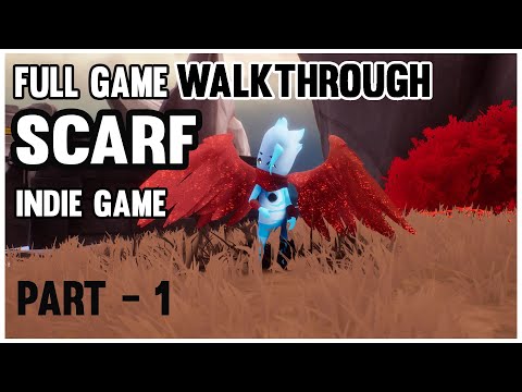 Steam Community :: Video :: Scarf Full Gameplay Walkthrough Part 1