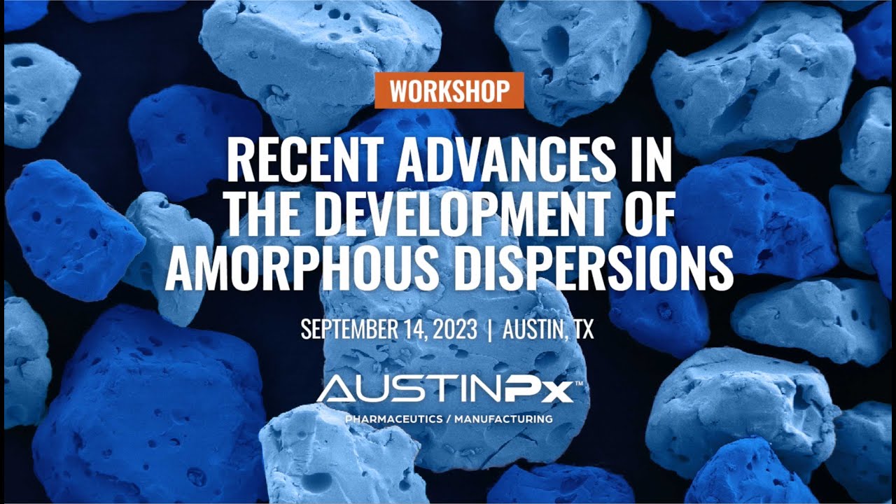 Recent Advances in Amorphous Solid Dispersions: Formulation and Characterization Strategies