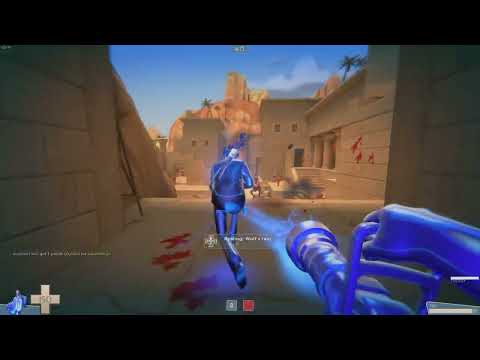 Steam Community :: Video :: How 2 UBER sniper in TF2 Classic [4K HDR]