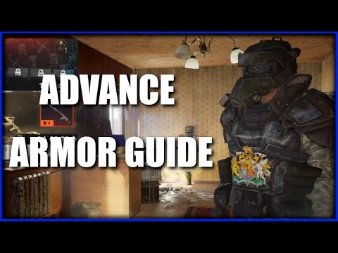Steam Community :: Video :: Survarium: Advance Armor Guide