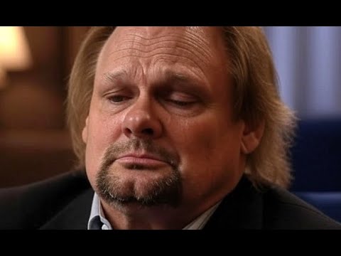 Michael Anthony: Eddie Van Halen BUTCHERED Guitar