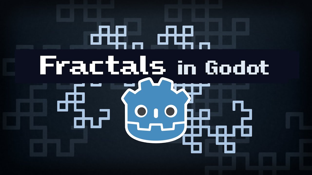 Coding Some Fractals