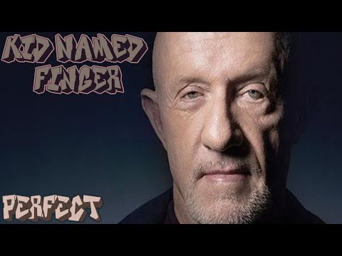 Friday Night Funkin' - Perfect Combo - Vs Kid Named Finger Mod [HARD]
