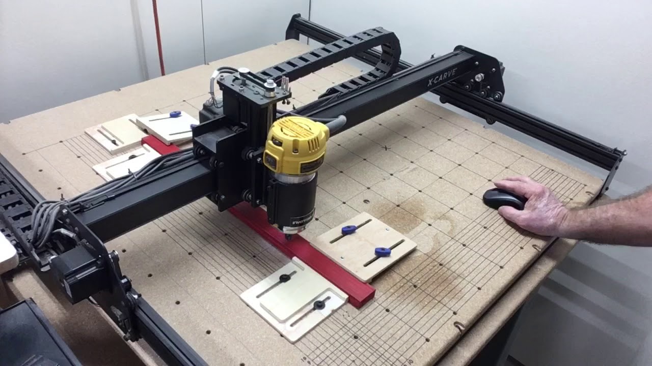 New user having big problems - Inventables Community Forum