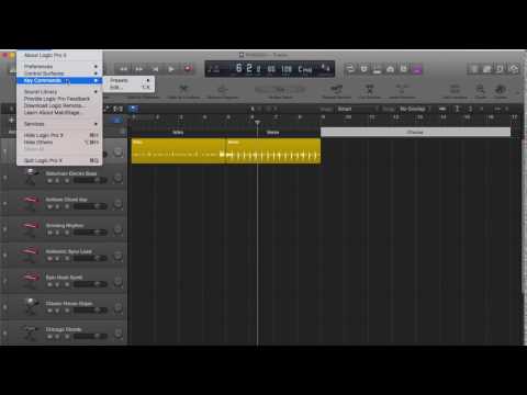 How to install the Logickeyboard Logic Pro Extended keyboard Driver
