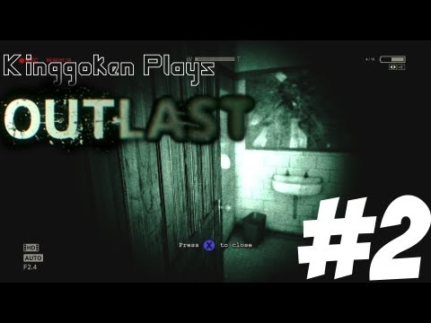 Steam Community :: Video :: Kinggoken Plays: Outlast Part 2