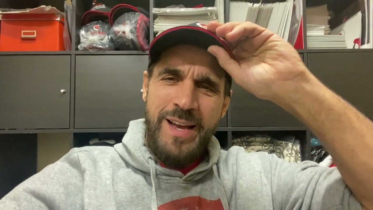 Highlander Wigs | Adrian Paul's Random Thoughts