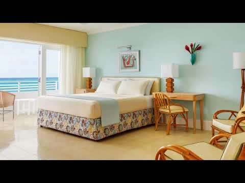 Couples Resorts in Jamaica - overview of 4 properties