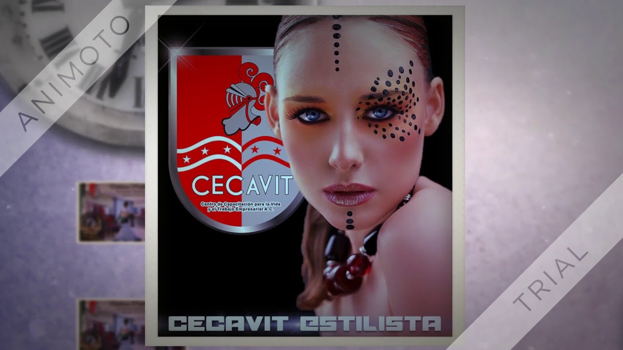 CECAVIT - Spot #1