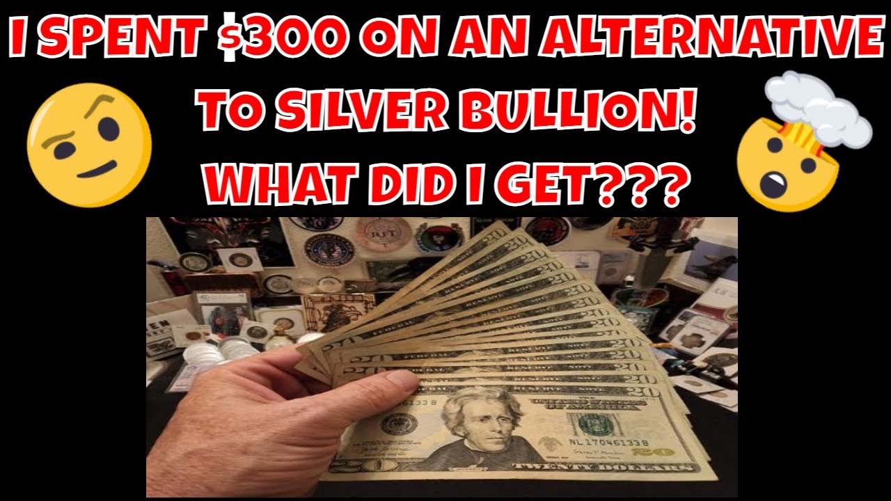 I spent $300 Dollars On A Numismatic Medal Instead Of Silver Bullion