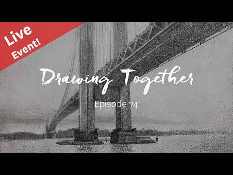 A Draw Bridge? | Drawing a Bridge