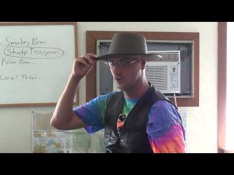 CB Slang Class 101 lesson 1