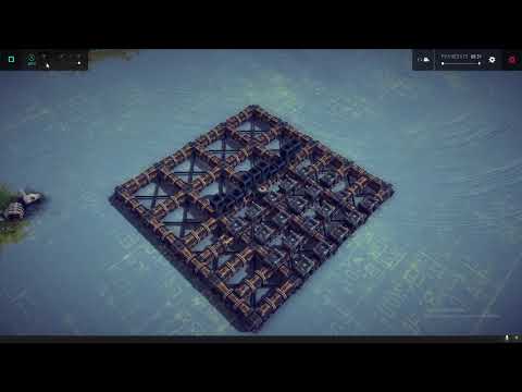Steam Community :: Video :: Besiege v1.05 - Binary counter