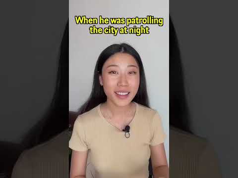 The story behind 加油(jiā yóu)
