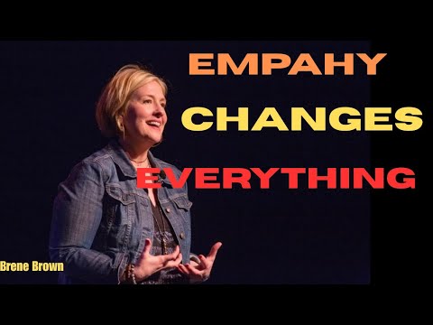 Empathy vs Sympathy | Brené Brown on the True Power of Connection