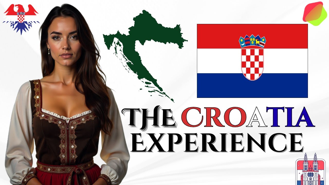 Croatian Culture and Traditions: The Life and Beauty of Croatia