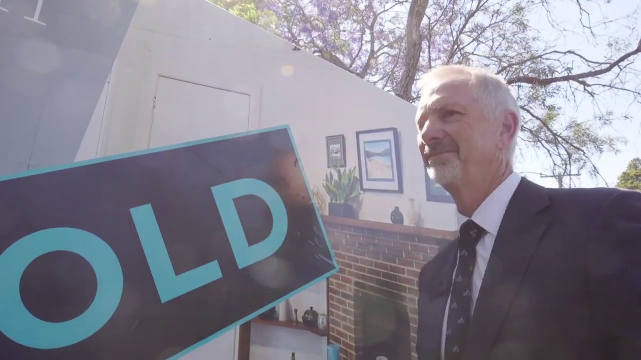 Dean Finch - Stone Real Estate - Hornsby - realcommercial.com.au