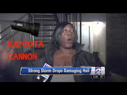 Steam Community :: Video :: Serious Sam Kapooya Cannon!