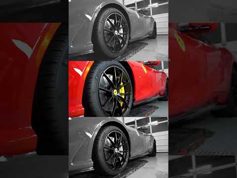 Ferrari 812 GTS #shorts #ferrari #ferrari812