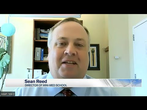 UVA School of Medicine offering Mini-Medical School