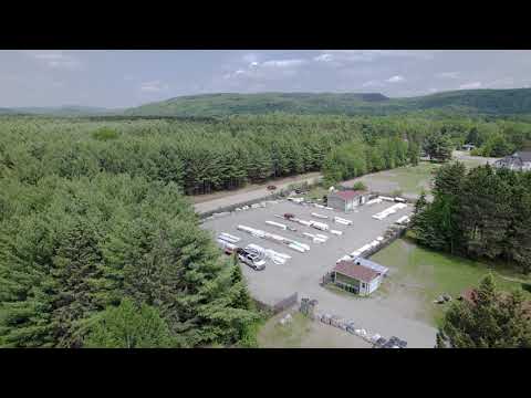 Quincaillerie L&L, Chute-Saint-Philippe