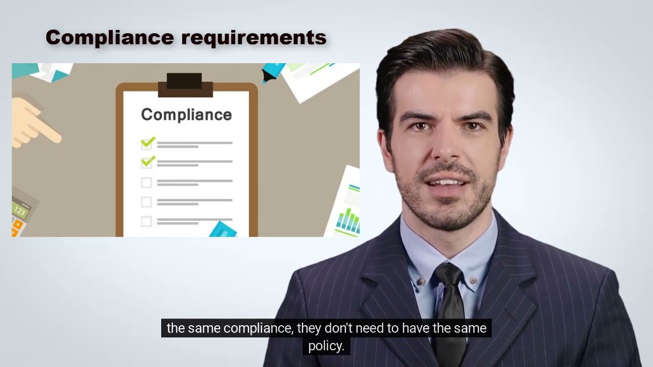 Information Security Policy