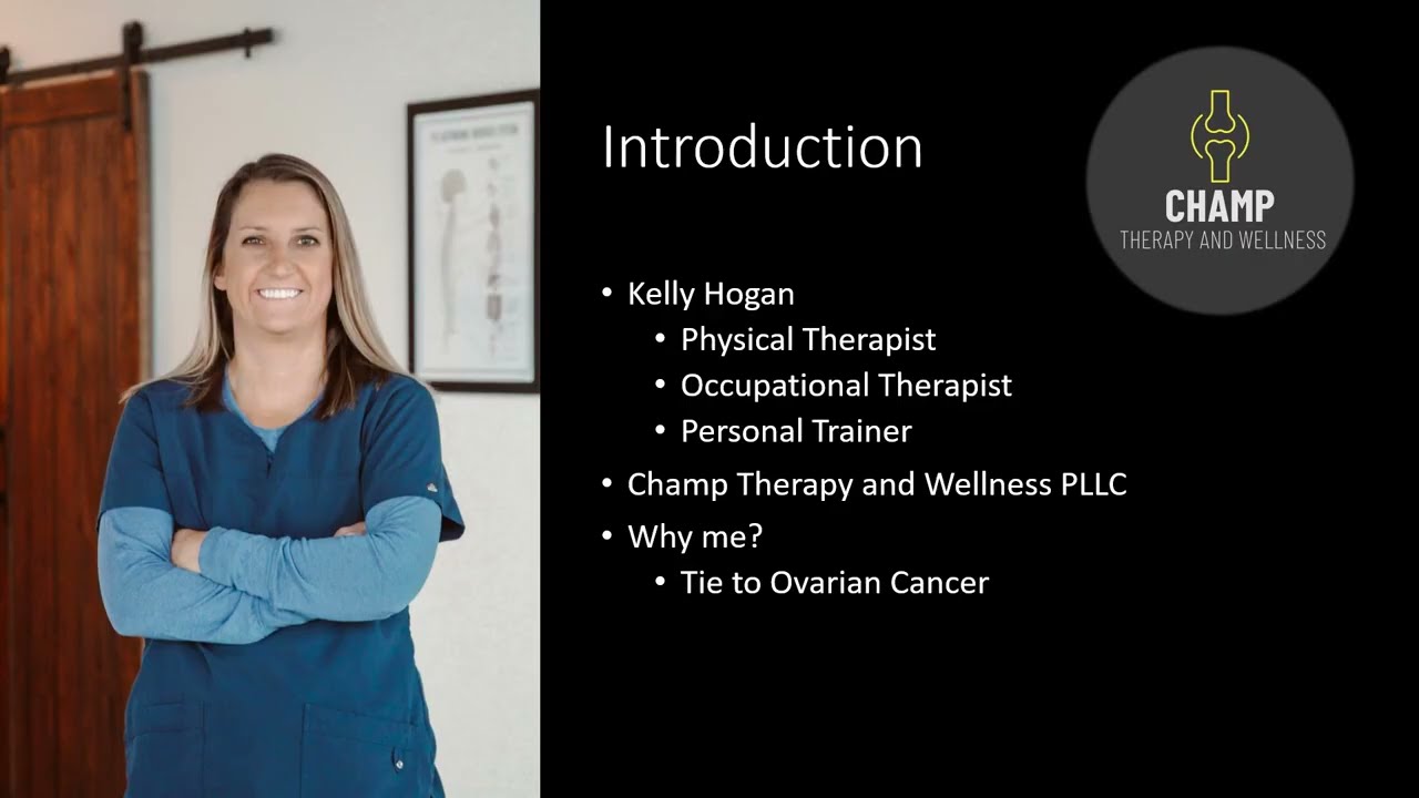 Fitness for Cancer Fatigue