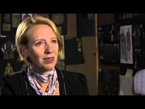 Game of Thrones Season 2: Episode #8 - Practical Tailoring (HBO)