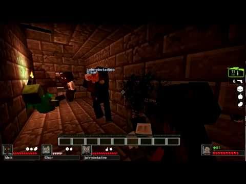 Steam Community :: Video :: L4Dead 2 - DeathCraft #3