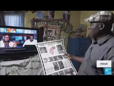 Cameroun : l'Ambazonie, la République fantasmée des séparatistes anglophones