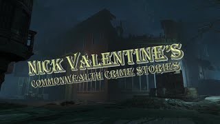 Peril of the Pint Sized Slasher at Fallout 4 Nexus - Mods and community
