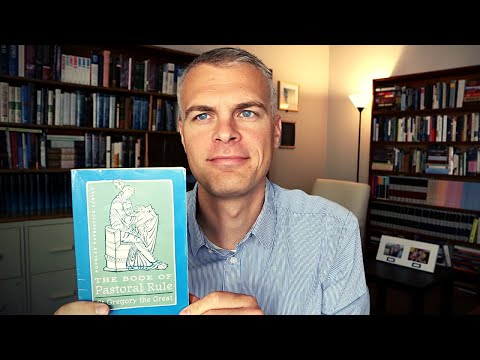The Best Pastoral Theology Ever Written?